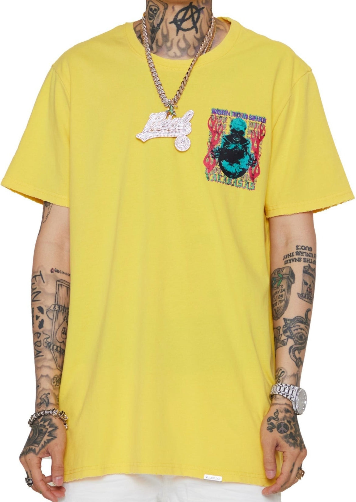 Tops – Players Closet